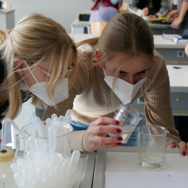 Aktuelles - Gymnasium Panketal